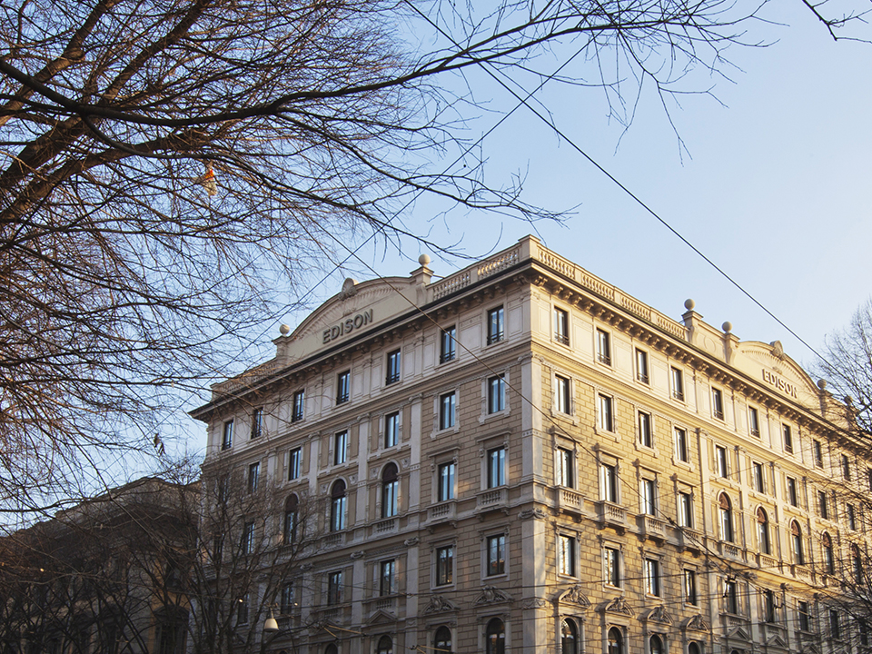 DeA Capital Real Estate SGR