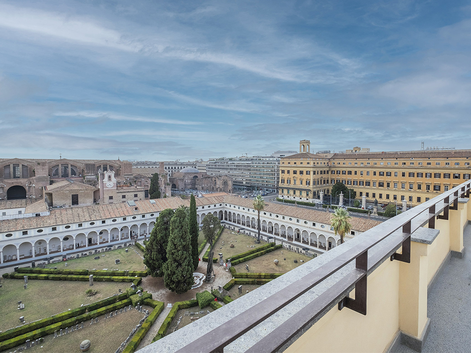 DeA Capital Real Estate SGR