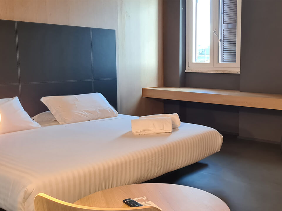 DeA Capital Real Estate SGR